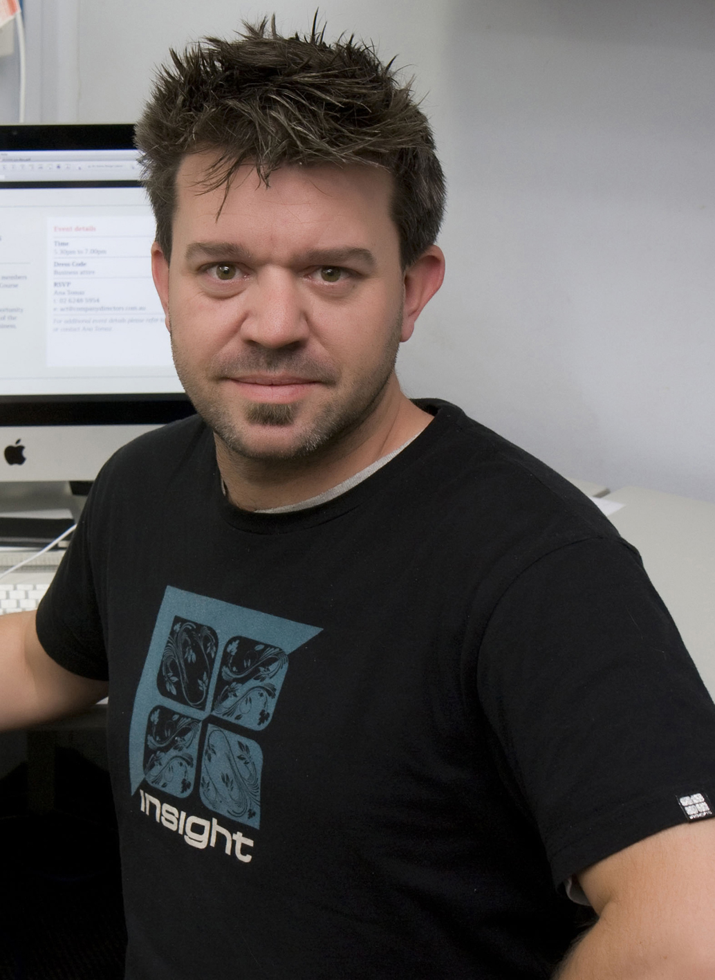 Our Team – J.A. Wales Printers